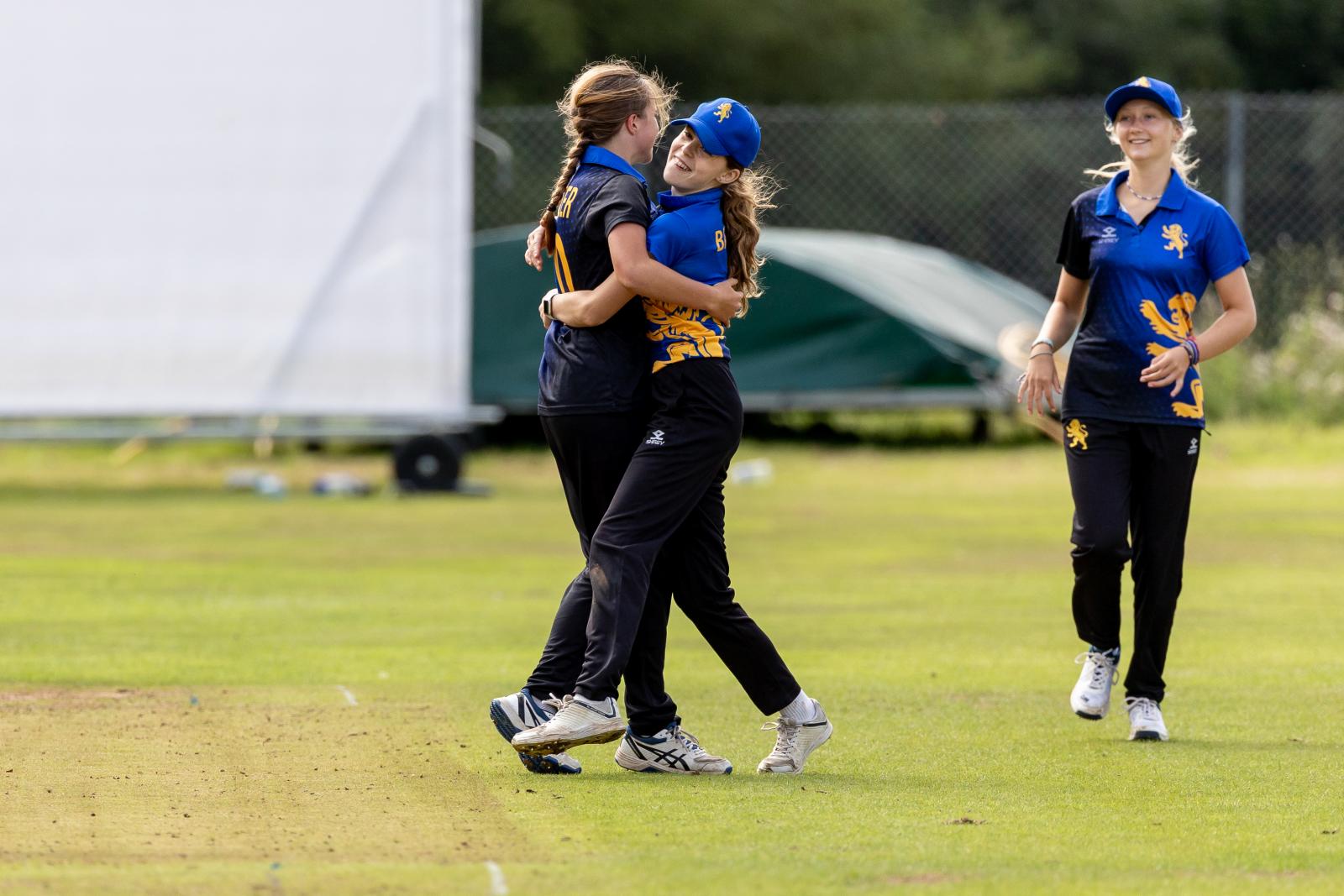 Performance Pathway Update: 2024 and Beyond - Devon Cricket